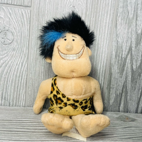 Vintage | Toys | Vintage Rare 9s Silly Slammers Wild Wally Number 202 ...